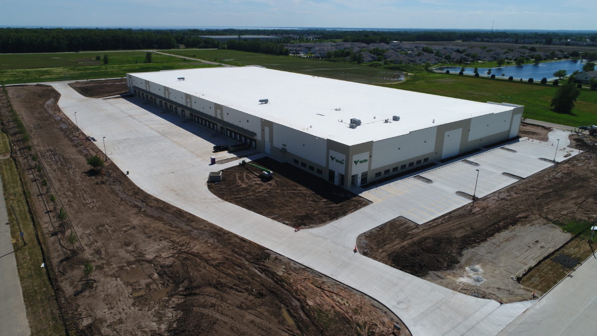 Photo Gallery & Case Studies - Wisconsin Ready Mixed Concrete Association